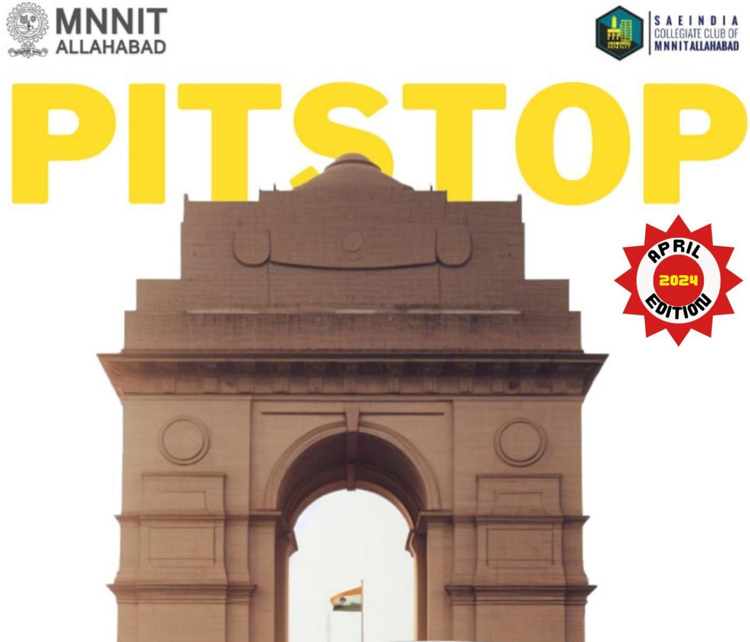 Magazines Sae Collegiate Club Of Mnnit